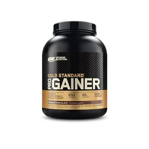 Best Protein Powders For Weight Gain - 2026 Reviews - ReGrow