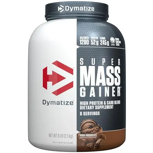 Best Protein Powders For Weight Gain - 2026 Reviews - ReGrow