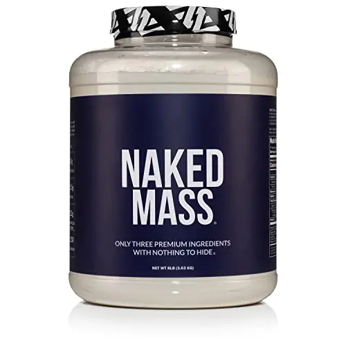Best Protein Powders For Weight Gain - 2026 Reviews - ReGrow