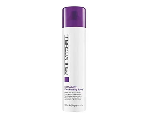 Best Volumizing Hairspray For Fine Hair - 2026 Reviews - ReGrow