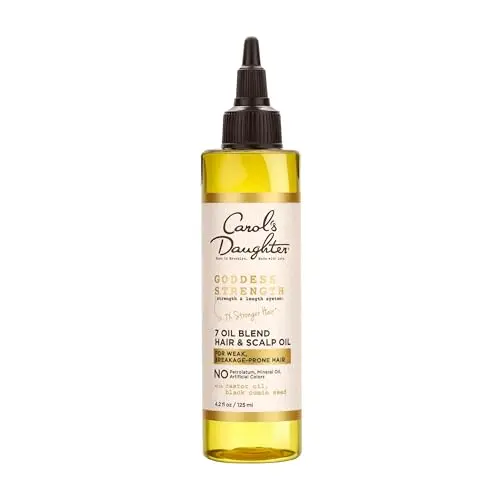 Best Hair Growth Products For Natural Hair - 2026 Reviews - ReGrow