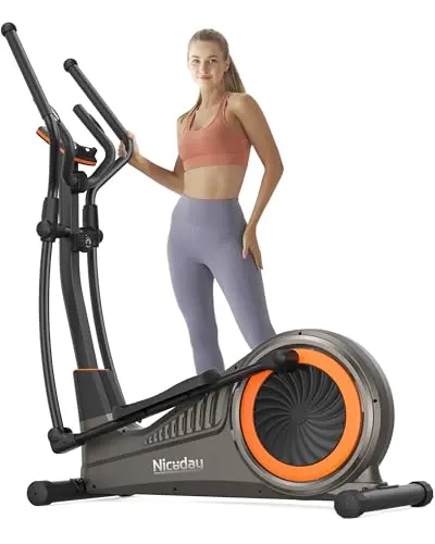 Best Ellipticals For Home Use - 2026 Reviews - ReGrow