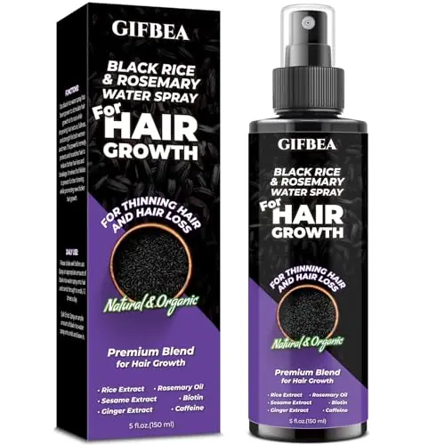Best Hair Growth Products For Natural Hair - 2026 Reviews - ReGrow