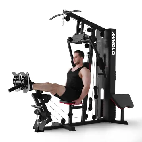 Best Workout Equipment For Home Gym - 2026 Reviews - ReGrow