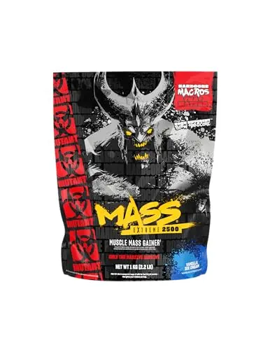 Best Protein Powders For Weight Gain - 2026 Reviews - ReGrow